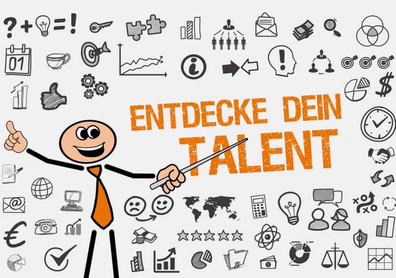 Potenzialanalyse - Werte bilden den entscheidenden Unterschied